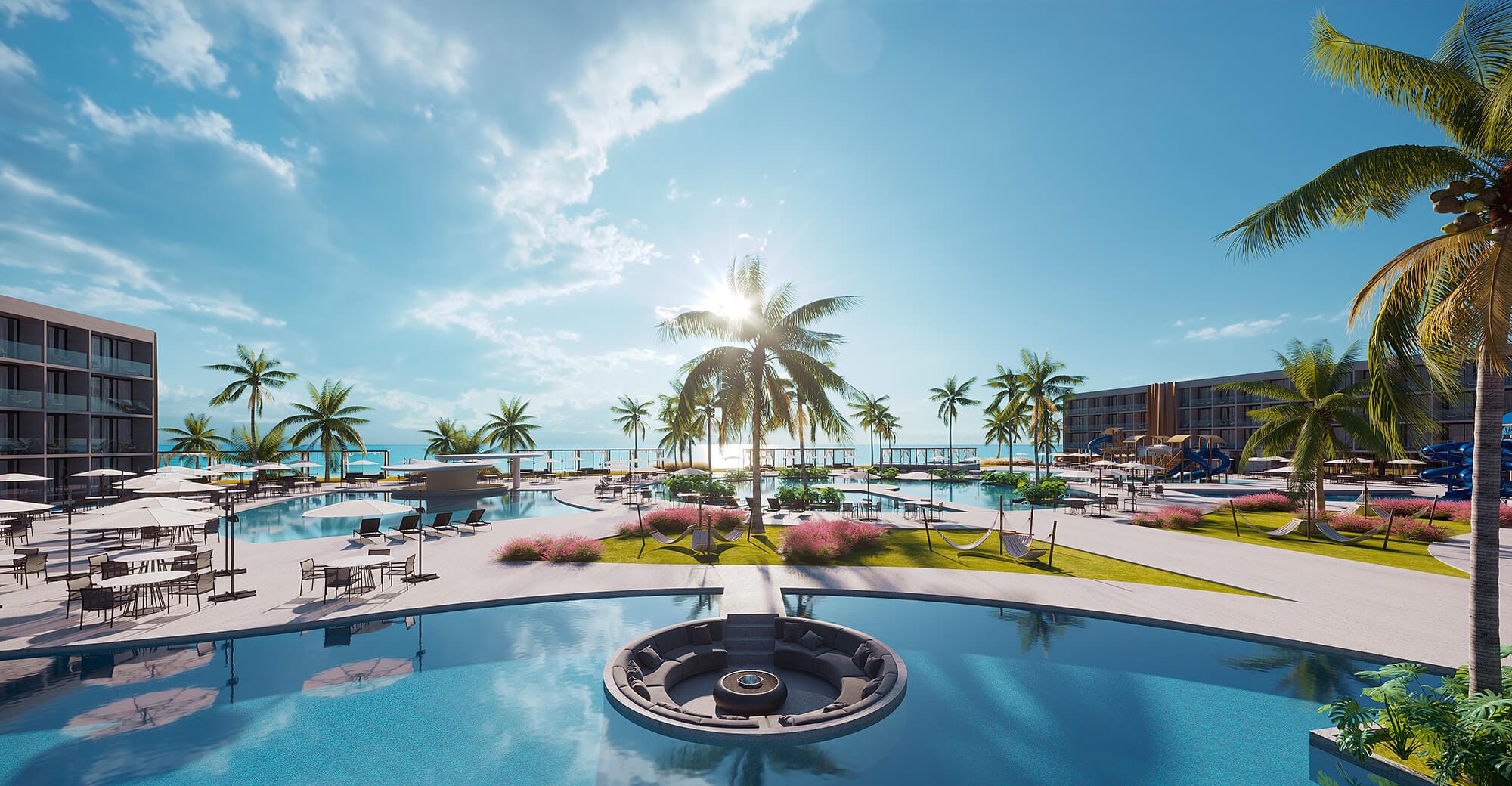 Porto Alto - GAV Resorts