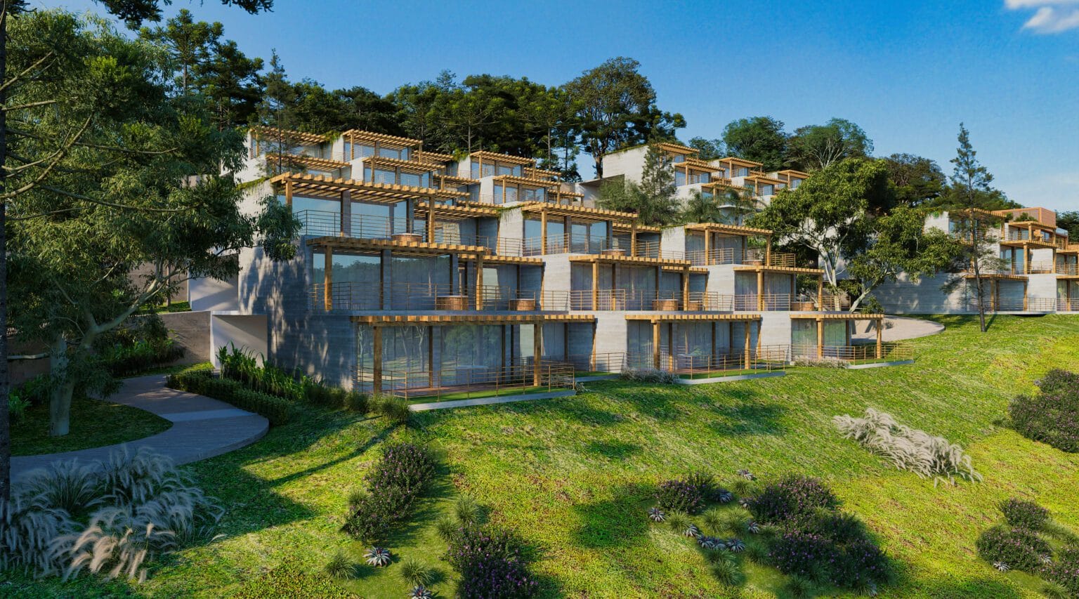 Gran Garden Resort - GAV Resorts