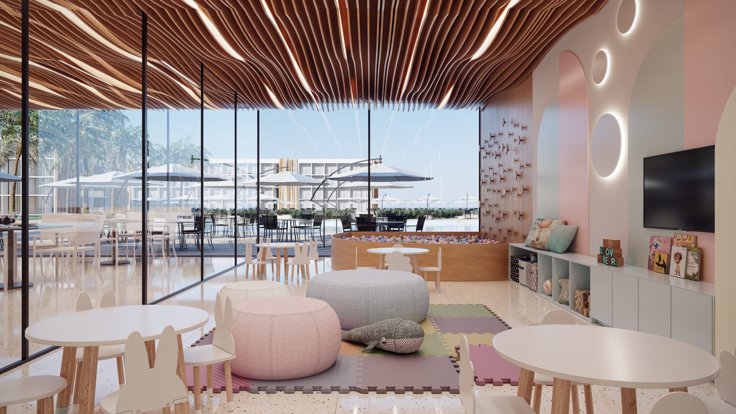 Gran Valley Resort - GAV Resorts