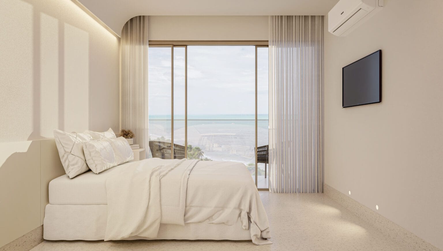 Oikos Maragogi - GAV Resorts